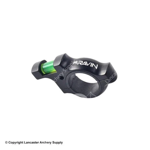 Affordability Meets Quality with Perfect Man's 2024 Ravin Scope Level ...